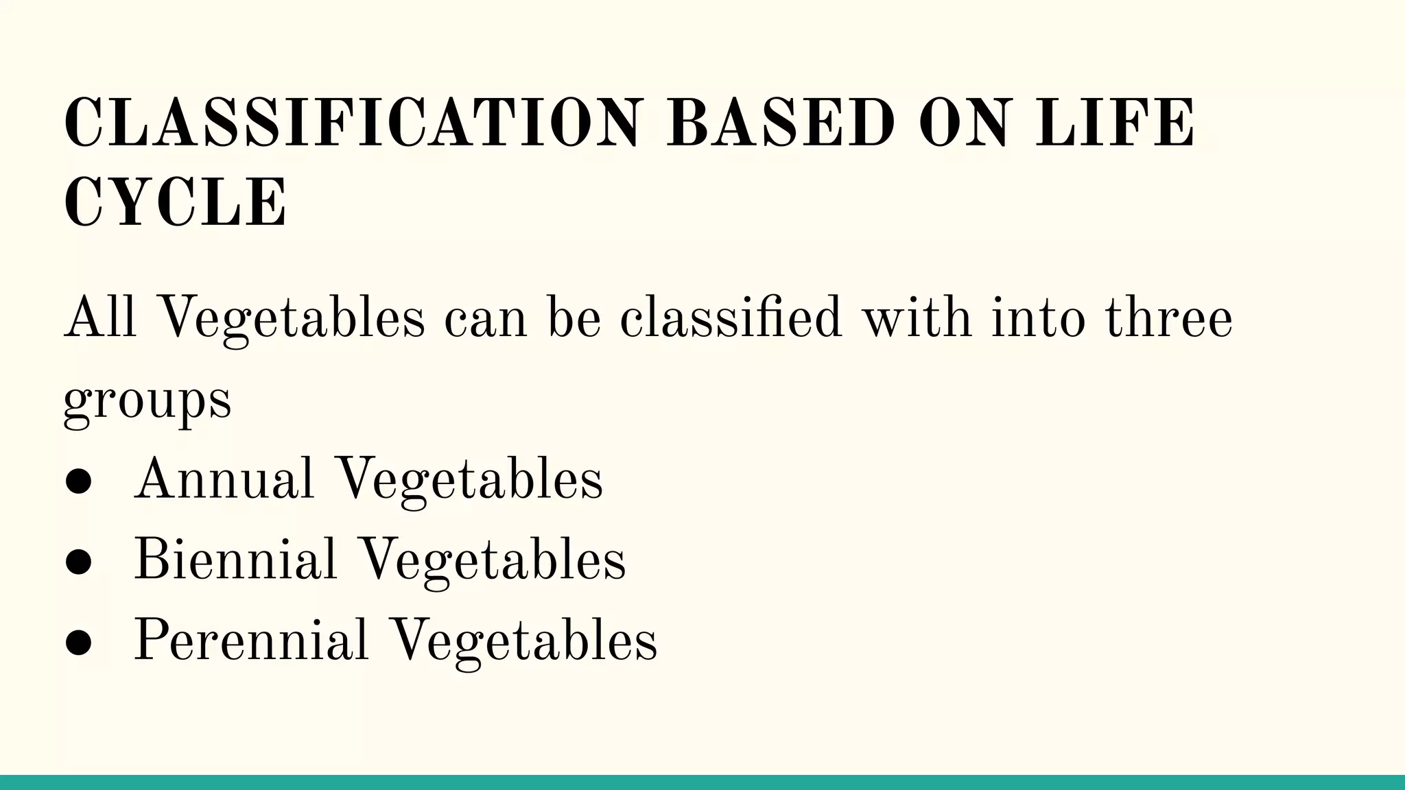 CLASSIFICATION OF VEGETABLES.pptx.pdf