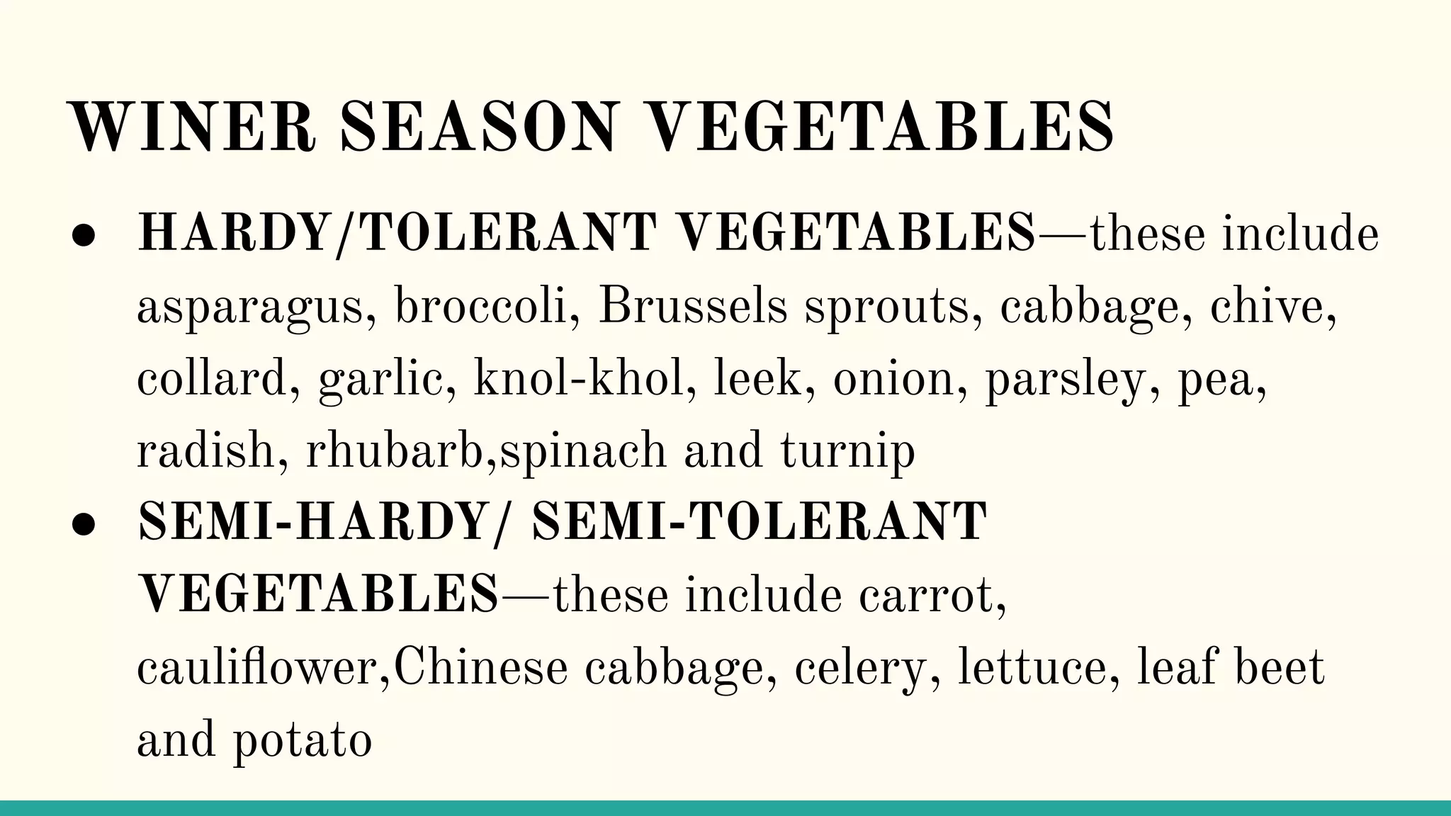 CLASSIFICATION OF VEGETABLES.pptx.pdf