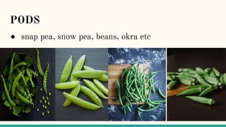 CLASSIFICATION OF VEGETABLES.pptx.pdf