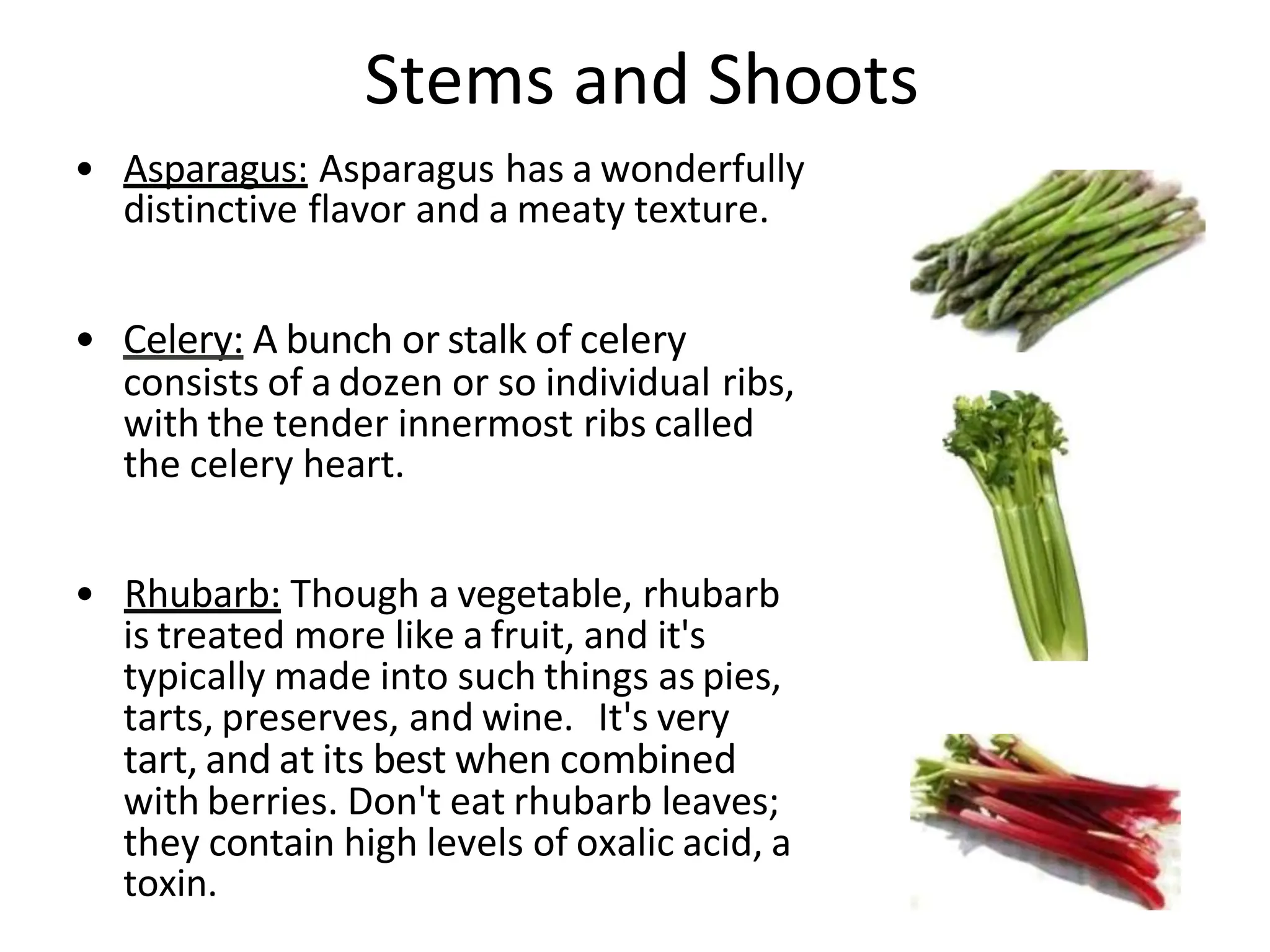 categories andclassification of vegetables.pptx