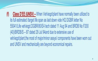 CLASSIFICATION OF VEP.pptx
