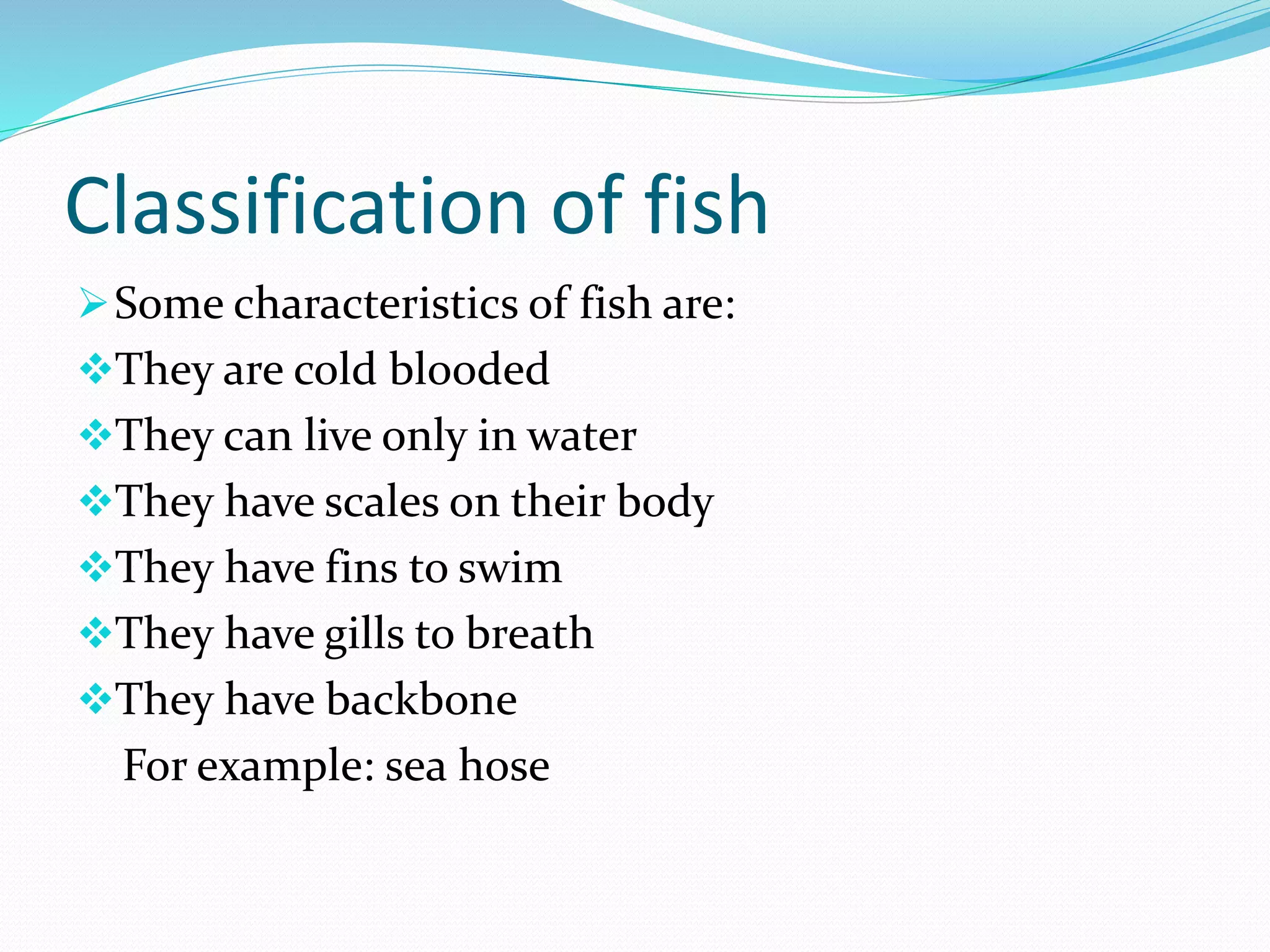 Classification of vertebrates.pptx