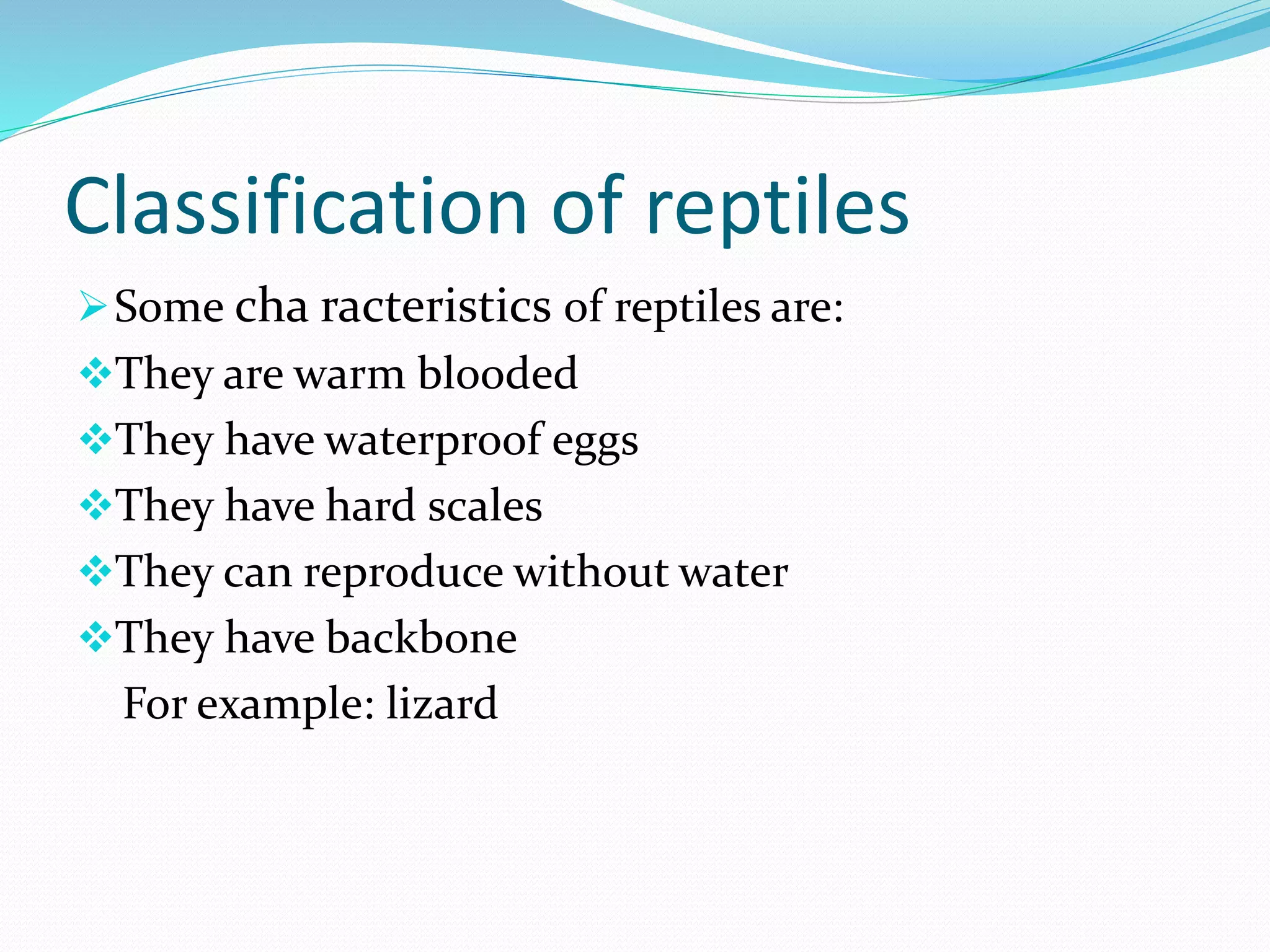 Classification of vertebrates.pptx
