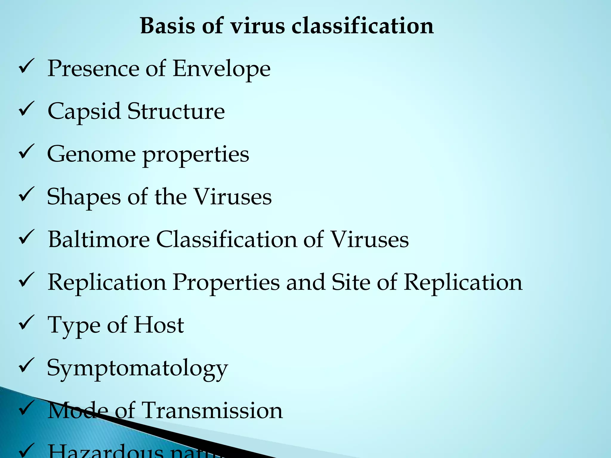 Classification of viruses.pptx