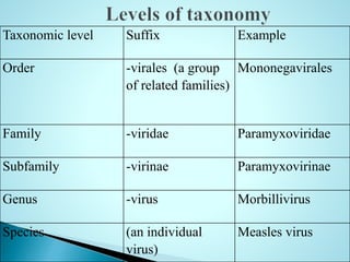 Classification of viruses.pptx