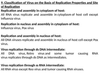 microbiology,classification ofviruses.pptx
