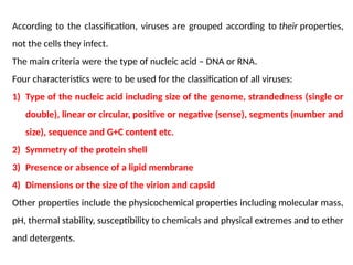 microbiology,classification ofviruses.pptx