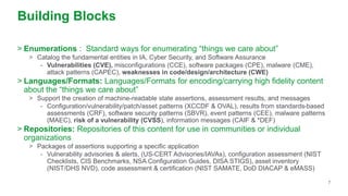 Classification of vulnerabilities | PPTX