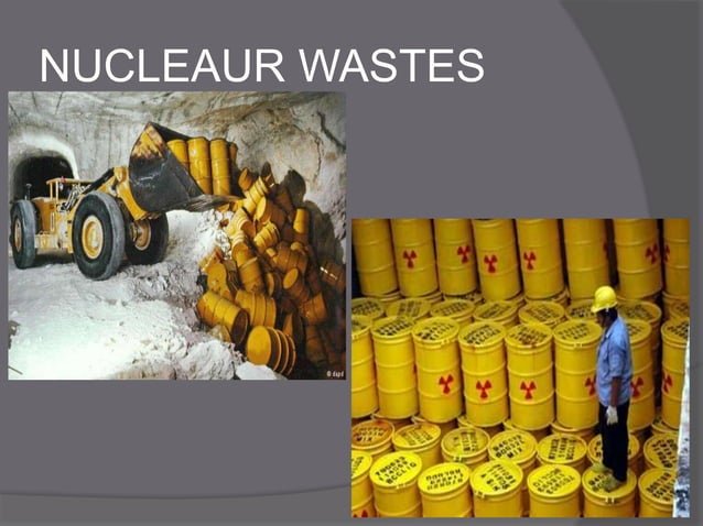 Classification of waste and storage methods | PPTX | Indoor ...