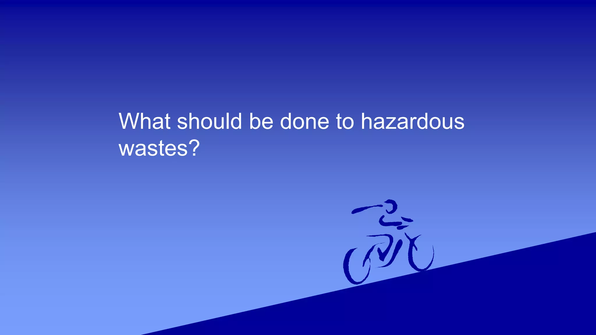 CLASSIFICATION OF WASTES ACCORDING TO THEIR PROPERTIES.pptx