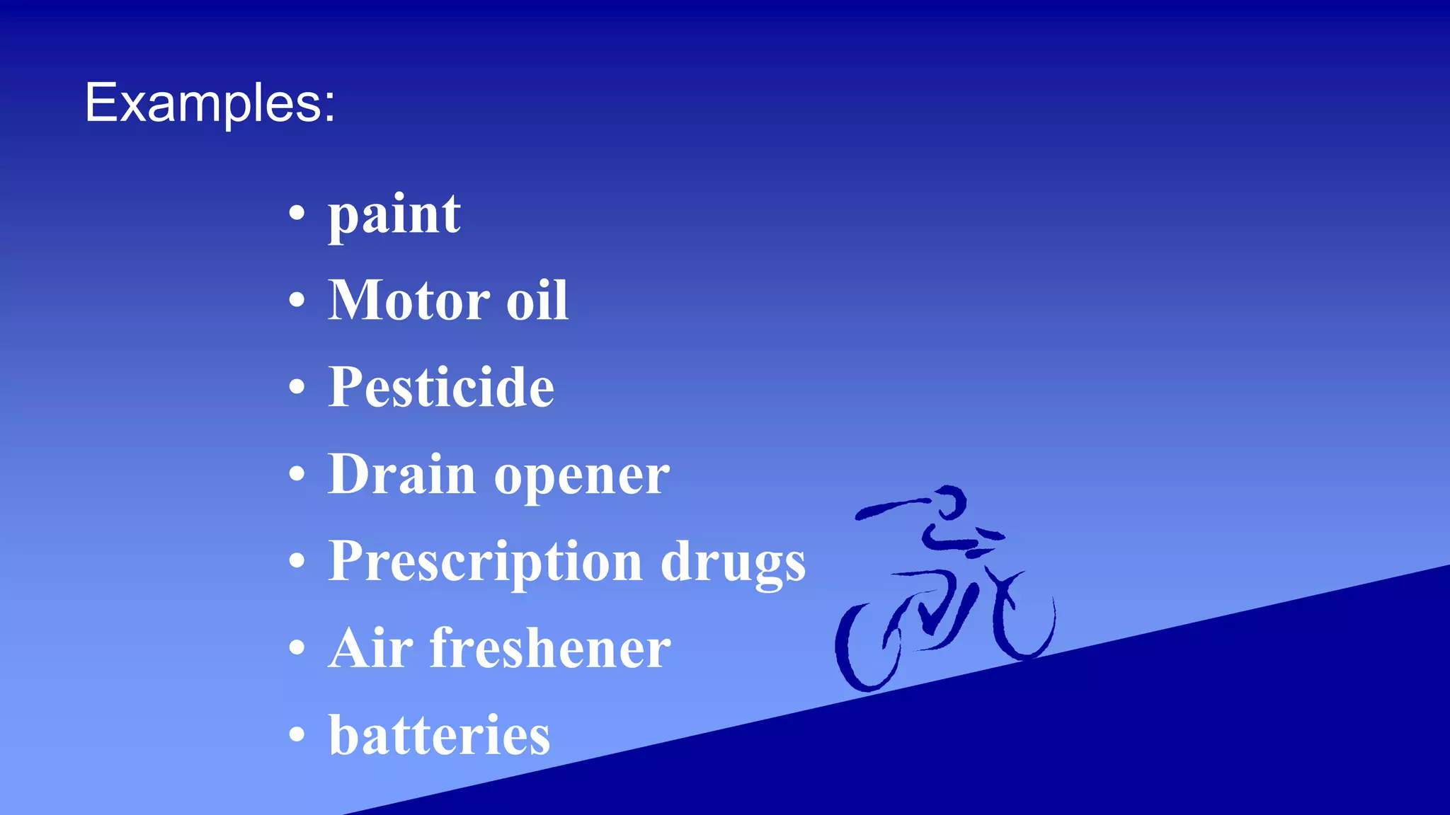 CLASSIFICATION OF WASTES ACCORDING TO THEIR PROPERTIES.pptx