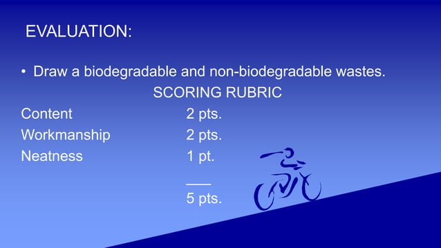 CLASSIFICATION OF WASTES ACCORDING TO THEIR PROPERTIES.pptx ...