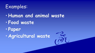 CLASSIFICATION OF WASTES ACCORDING TO THEIR PROPERTIES.pptx