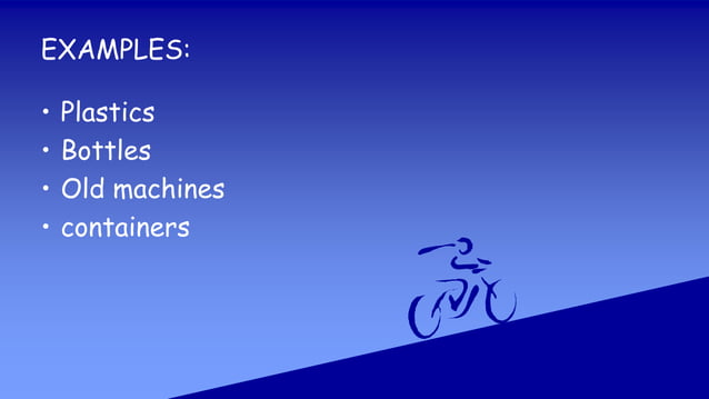CLASSIFICATION OF WASTES ACCORDING TO THEIR PROPERTIES.pptx ...