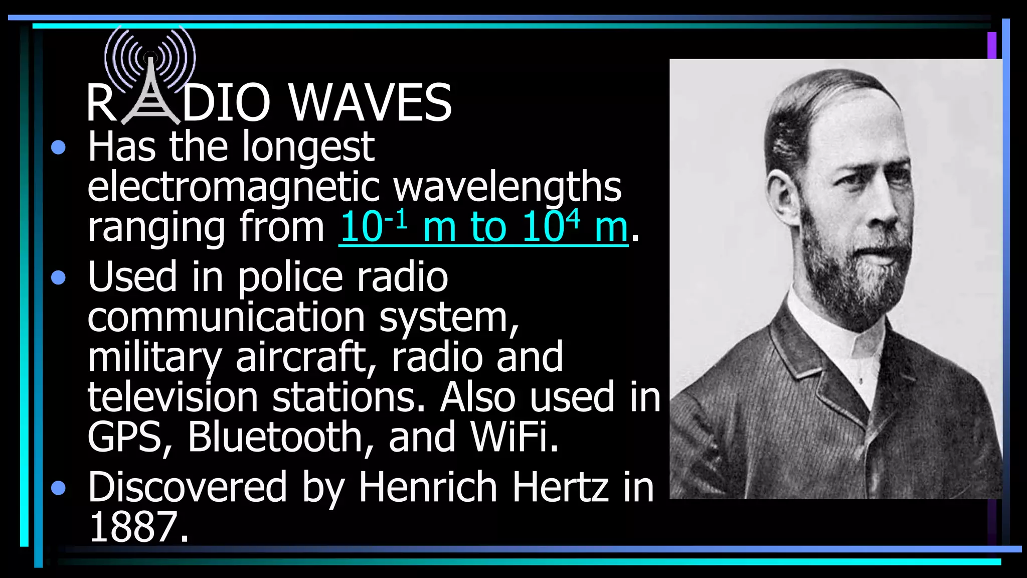 Classification of waves | PPTX | Physics | Science