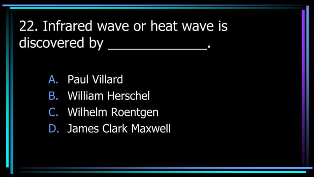 Classification of waves | PPTX | Physics | Science