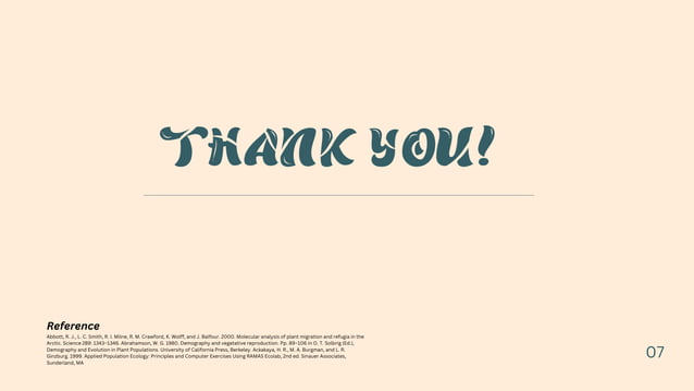 CLASSIFICATION OF WEED | PDF