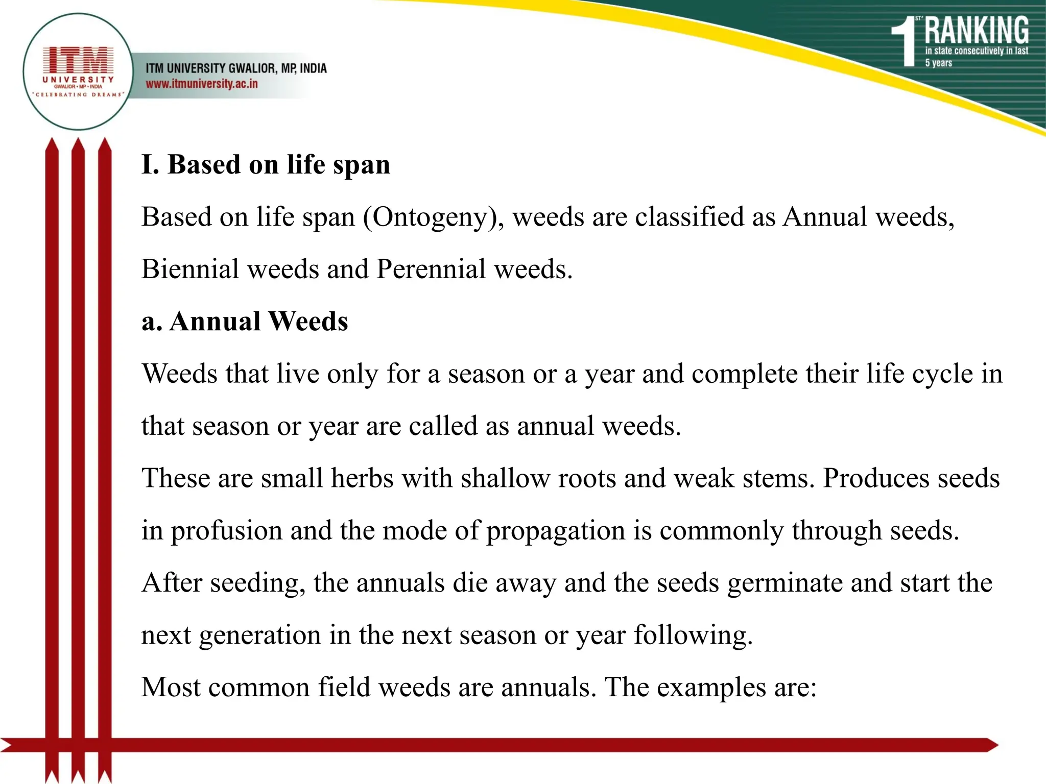 Classification of weeds and types of weeds.pptx