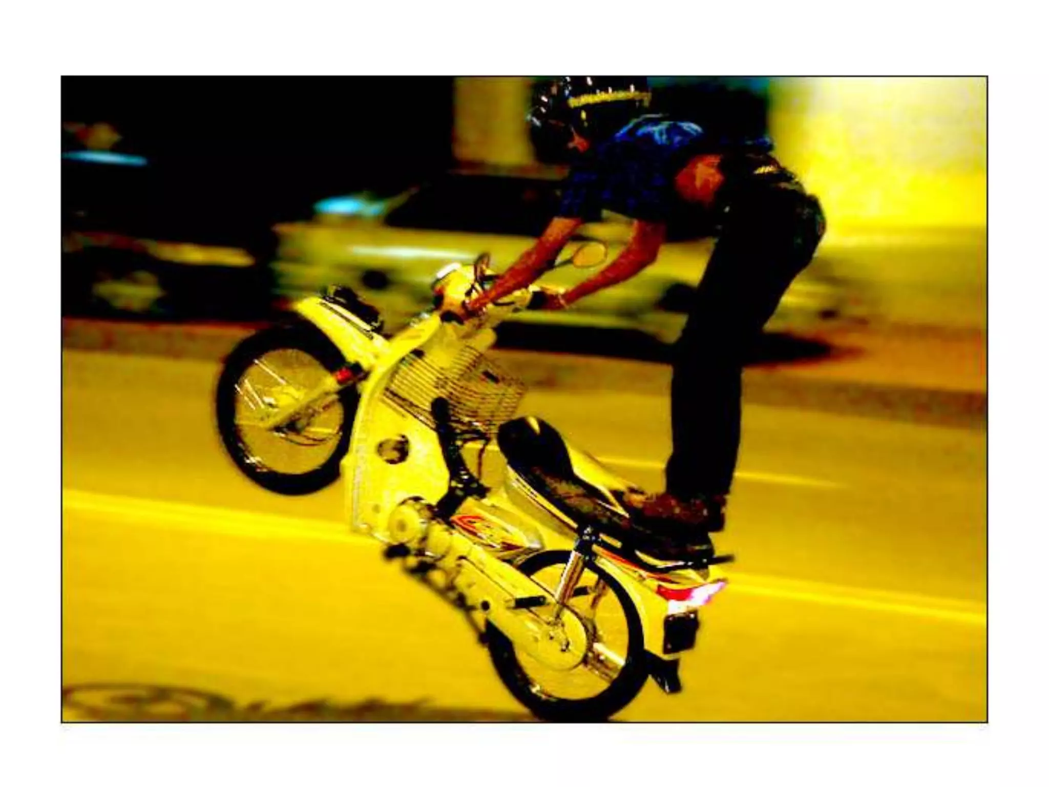 Classification of wounds | PPTX