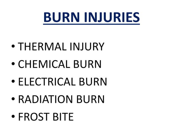 Classification of wounds | PPTX | First Aid | Injuries