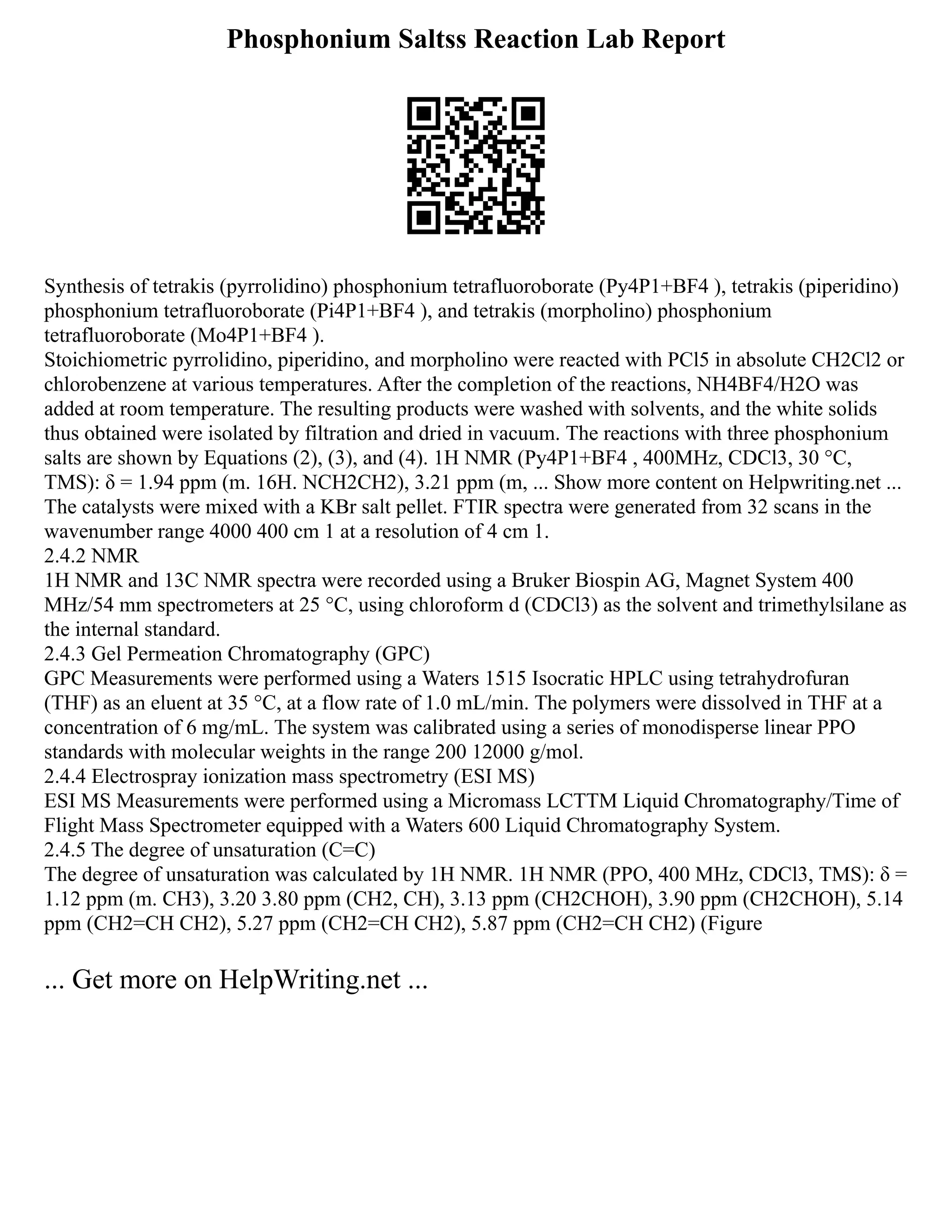 Classification Paragraph Examples. Classification P | PDF