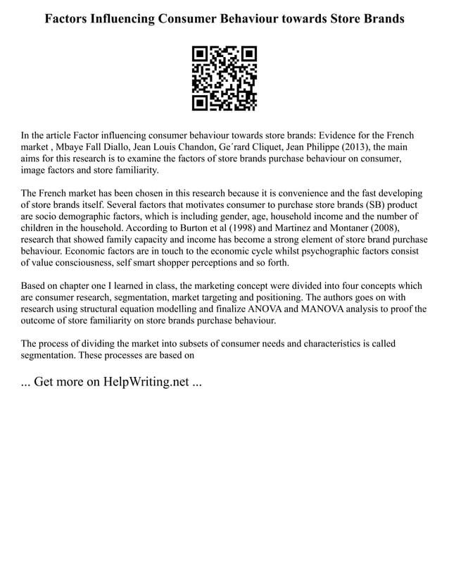 Classification Paragraph Examples. Classification P | PDF | Crime ...