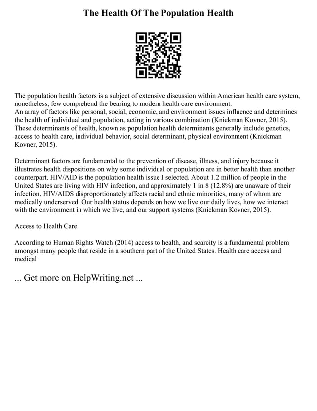 Classification Paragraph Examples. Classification P | PDF | Crime ...