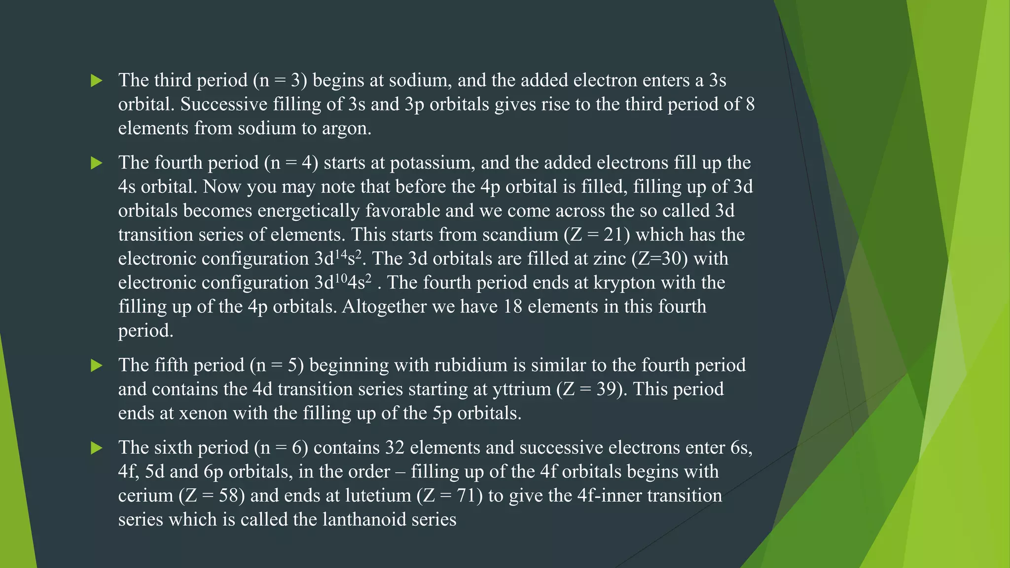Classification period of elements anubhav jindal | PPTX