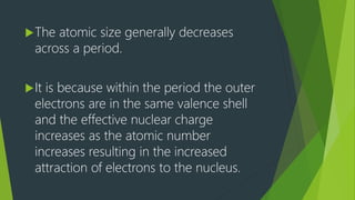 Classification period of elements anubhav jindal | PPTX
