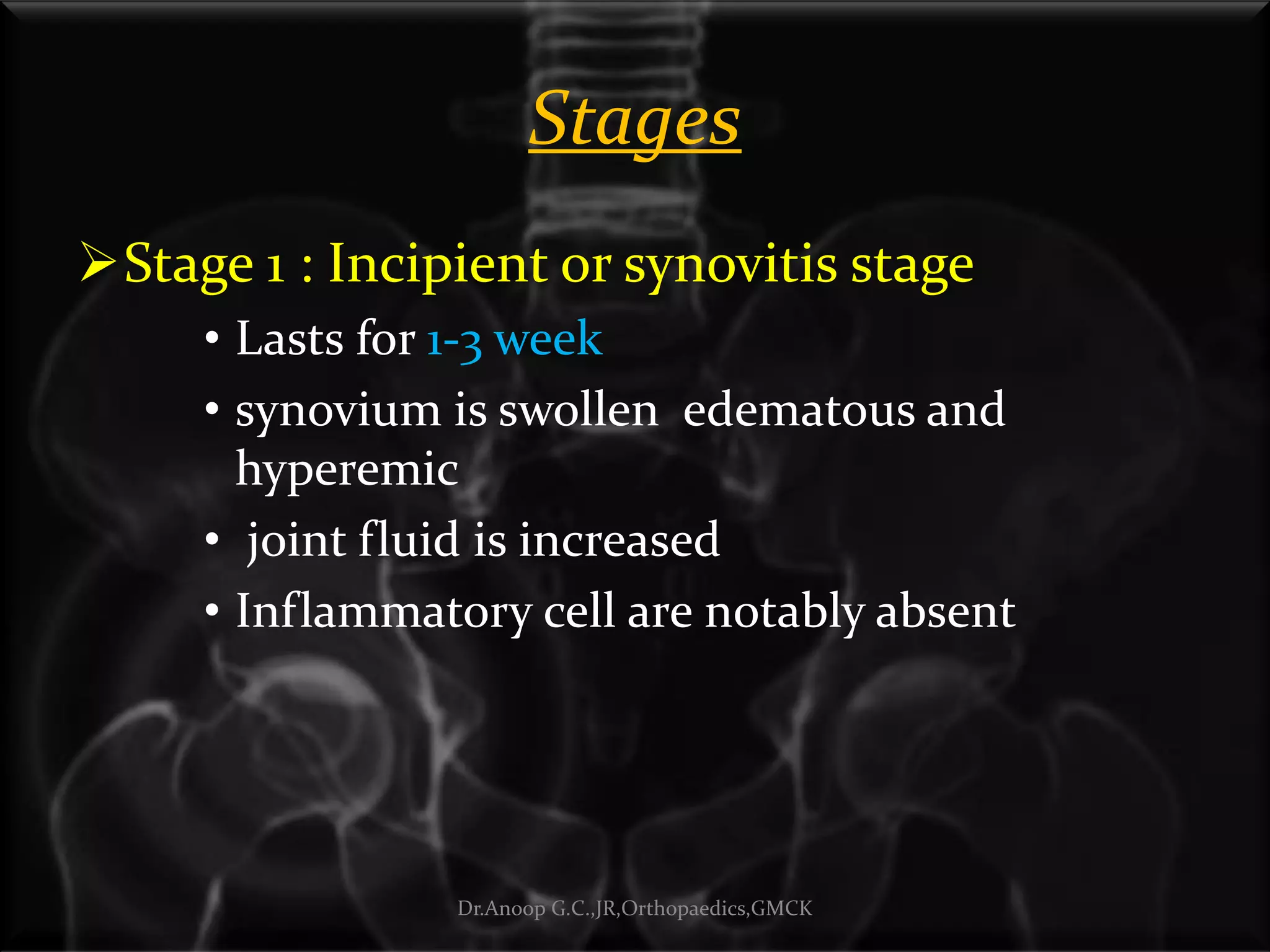 Classification perthes Disease | PDF