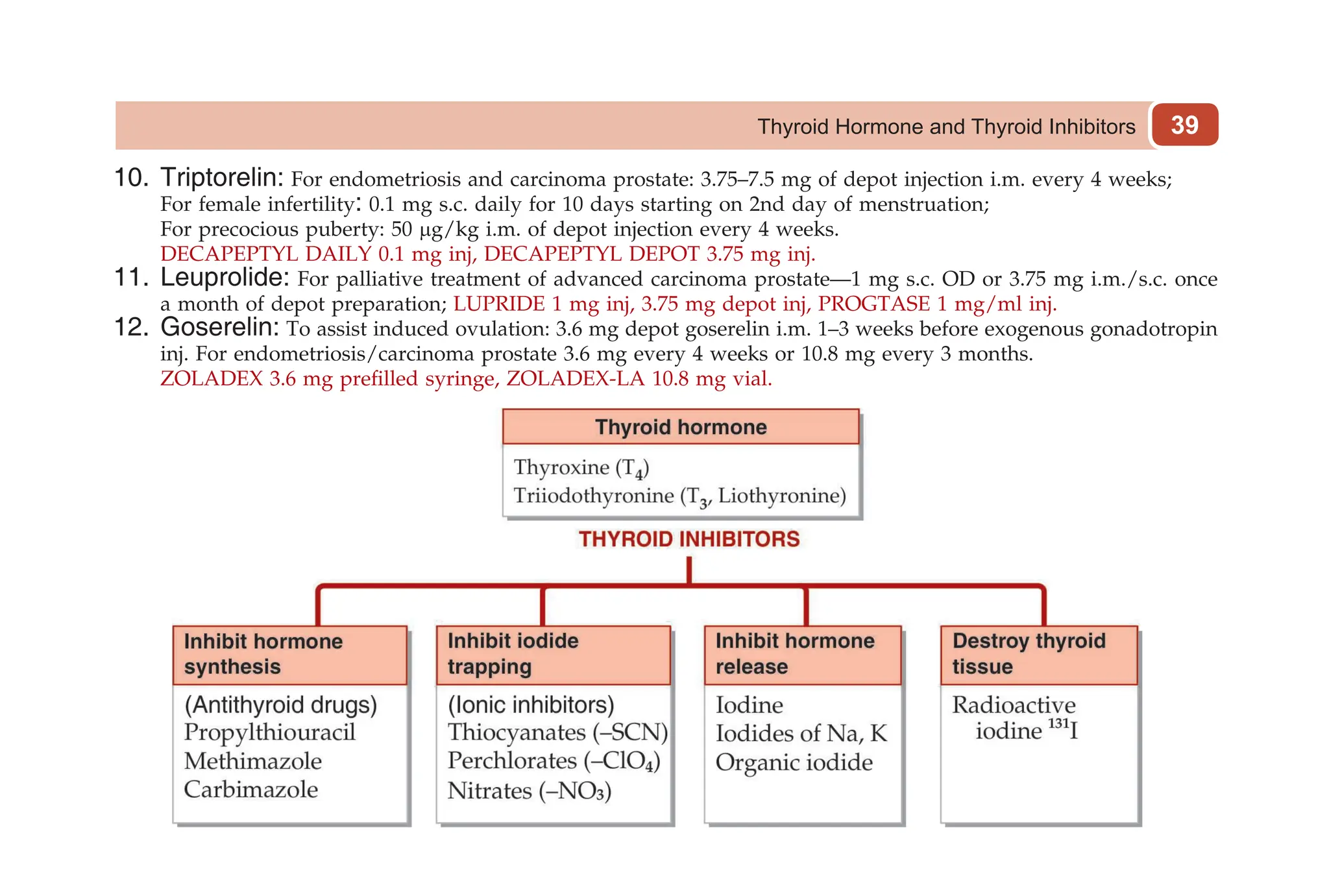 classification pharmacology KD Tripathi Author | PDF