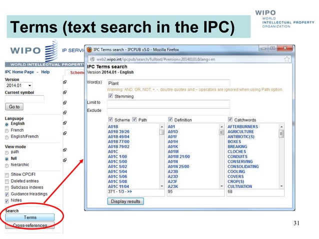 IPC.ppt | Chemistry | Science