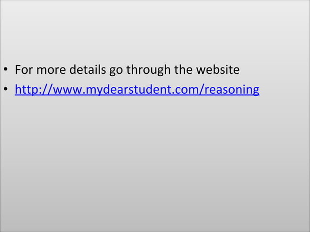 Classification questions and answers | PPT