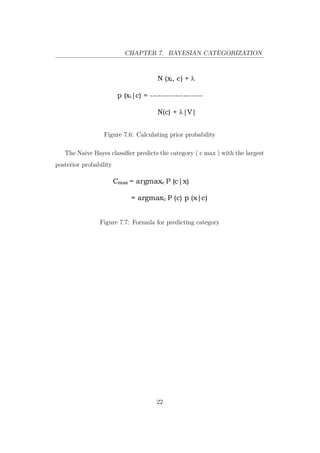 Text Classification/Categorization | PDF | Web Development | Internet