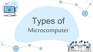 CLASSIFICATIONS-OF-COMPUTER-GROUP-3.pptx | Desktops | Computing
