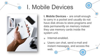 CLASSIFICATIONS-OF-COMPUTER-GROUP-3.pptx | Desktops | Computing