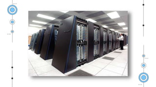 CLASSIFICATIONS-OF-COMPUTER-GROUP-3.pptx | Desktops | Computing