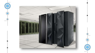 CLASSIFICATIONS-OF-COMPUTER-GROUP-3.pptx | Desktops | Computing