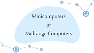 CLASSIFICATIONS-OF-COMPUTER-GROUP-3.pptx | Desktops | Computing