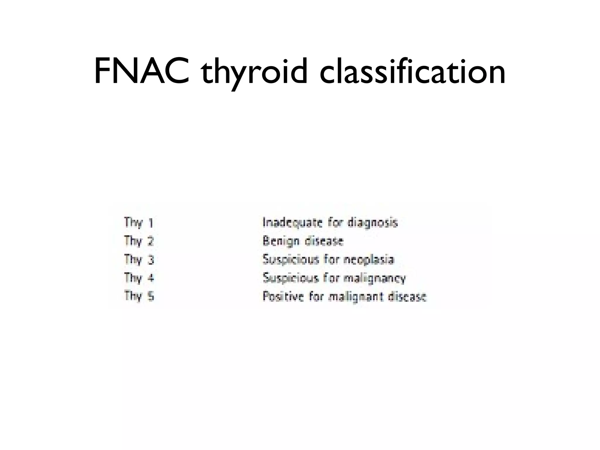 Classifications in ent | PPT