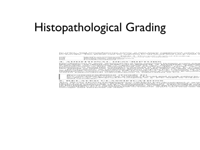 Classifications in ent | PPT