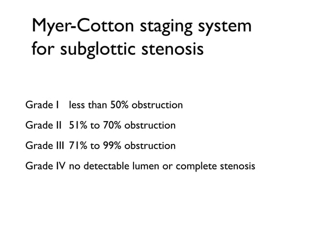 Classifications in ent | PPT