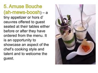 CLASSIFICATIONS OF APPETIZERS.pptx