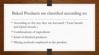 Technology and Livelihood Education Classifications of breads.pptx