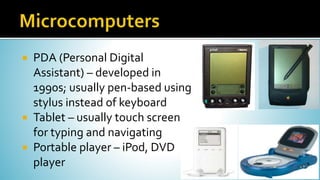 Classifications of Computers.pptx
