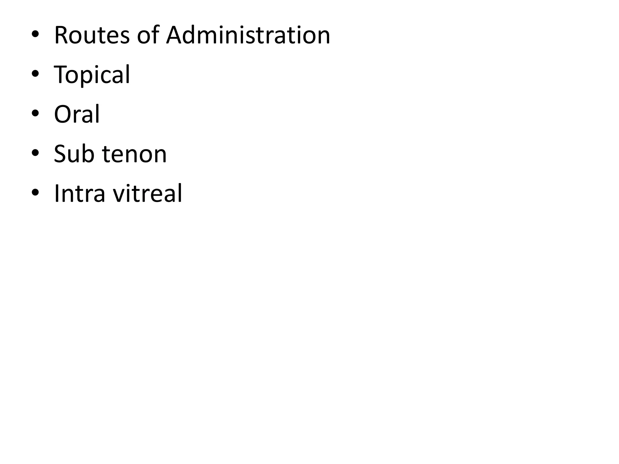 Classifications of etio pathogenesis of ueitis, anterior uieitis-dr.k ...