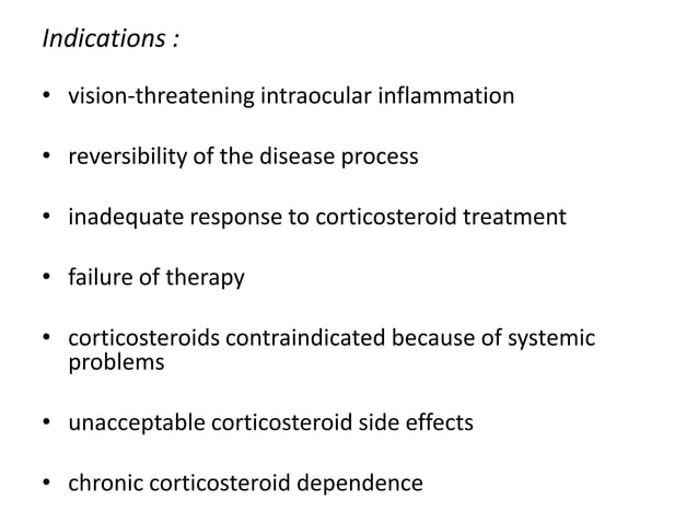 Classifications of etio pathogenesis of uveitis, anterior uveitis- dr.k ...