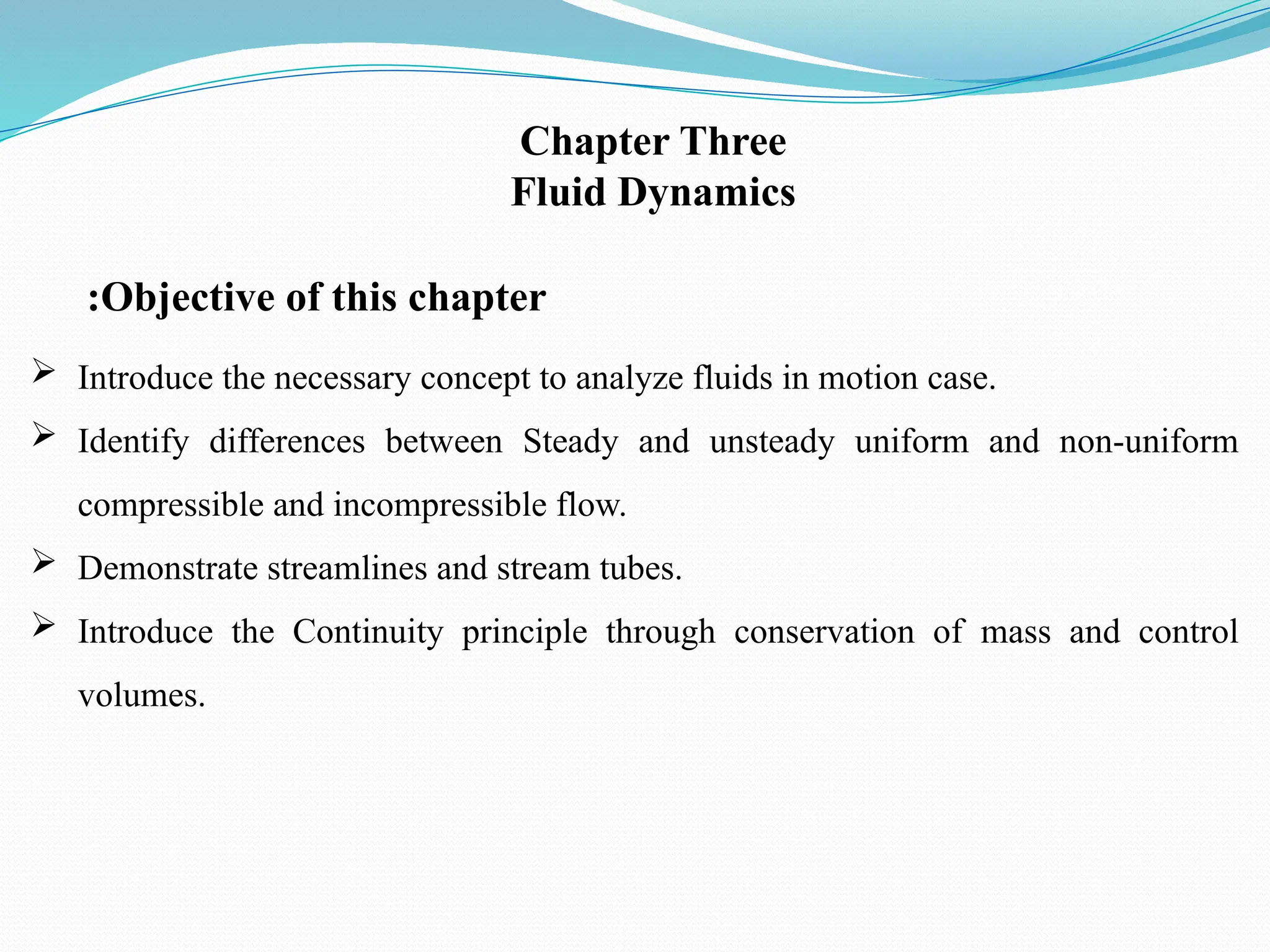 Classifications of Fluids flow types.pptx