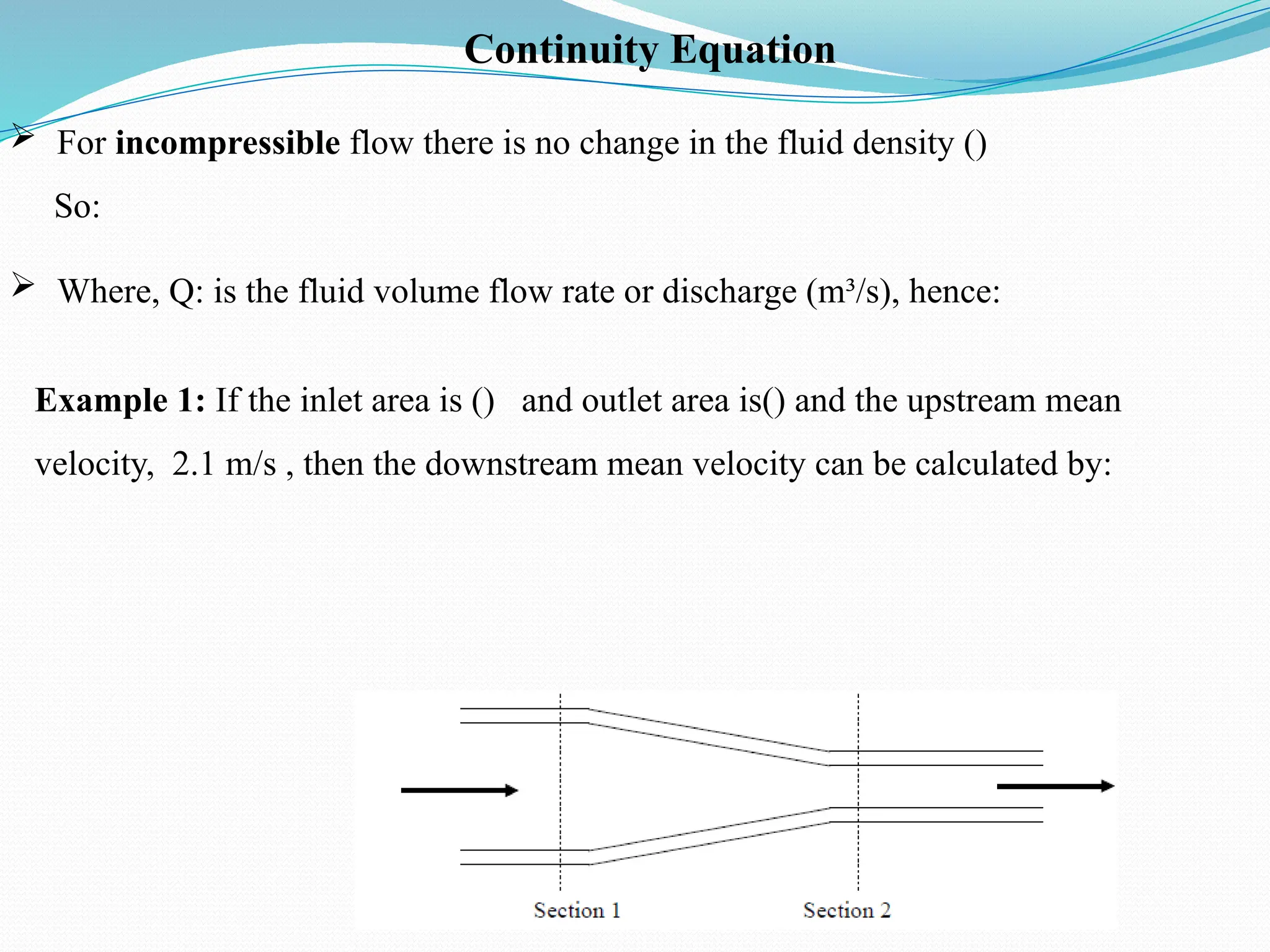 Classifications of Fluids flow types.pptx