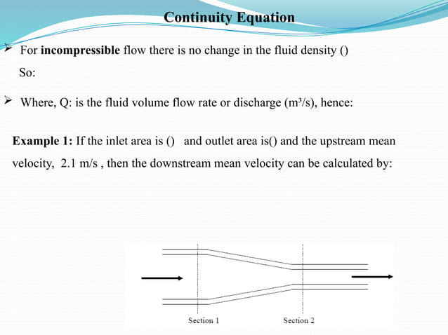 Classifications of Fluids flow types.pptx